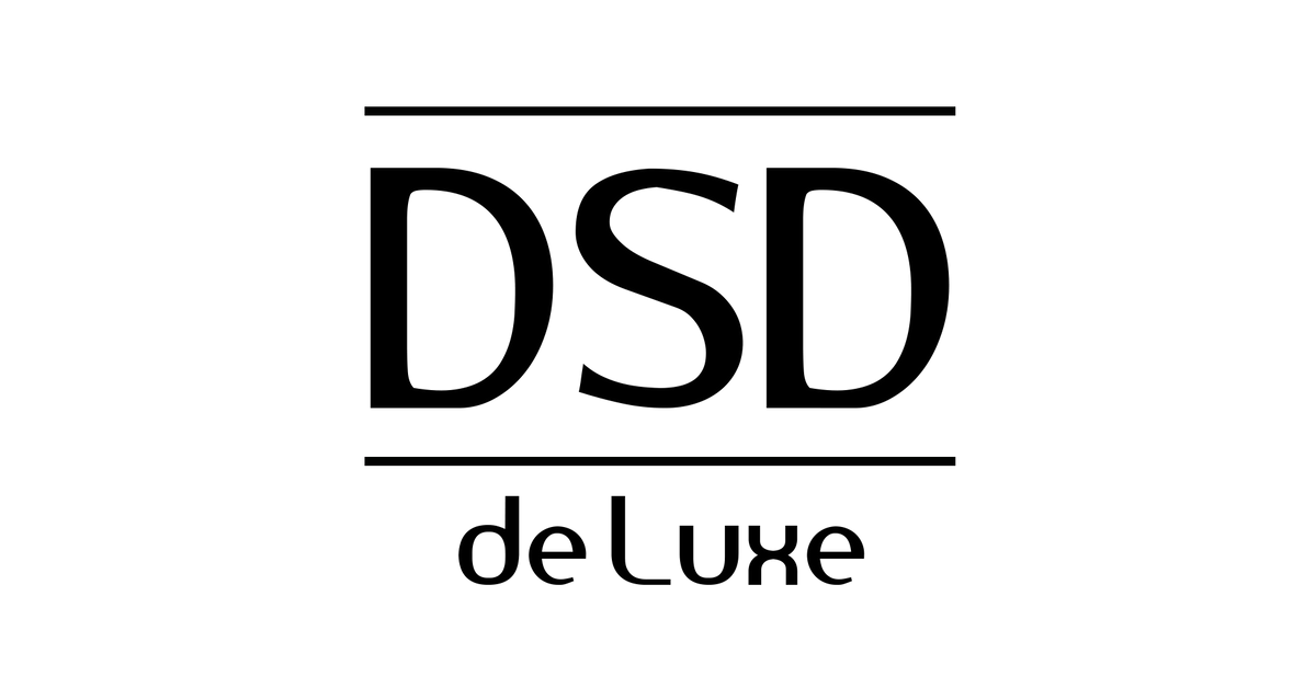 DSD de Luxe Netherlands – DSD de Luxe NETHERLANDS